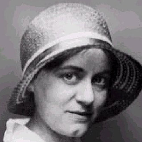 Saint Edith Stein (1891–1942) - saintssaints