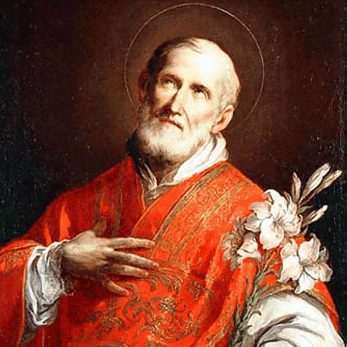 Saints Holy Peoplesaints Holy People