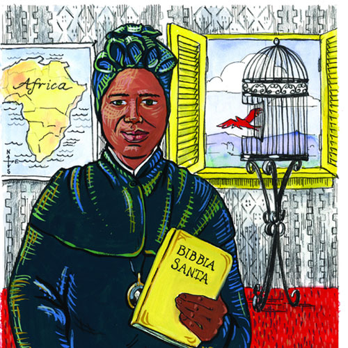 Saints & Holy PeopleSaints & Holy People