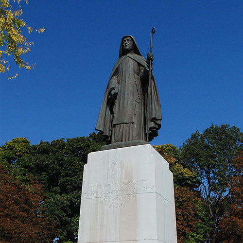 Saint Colette (1380–1447) - saintssaints